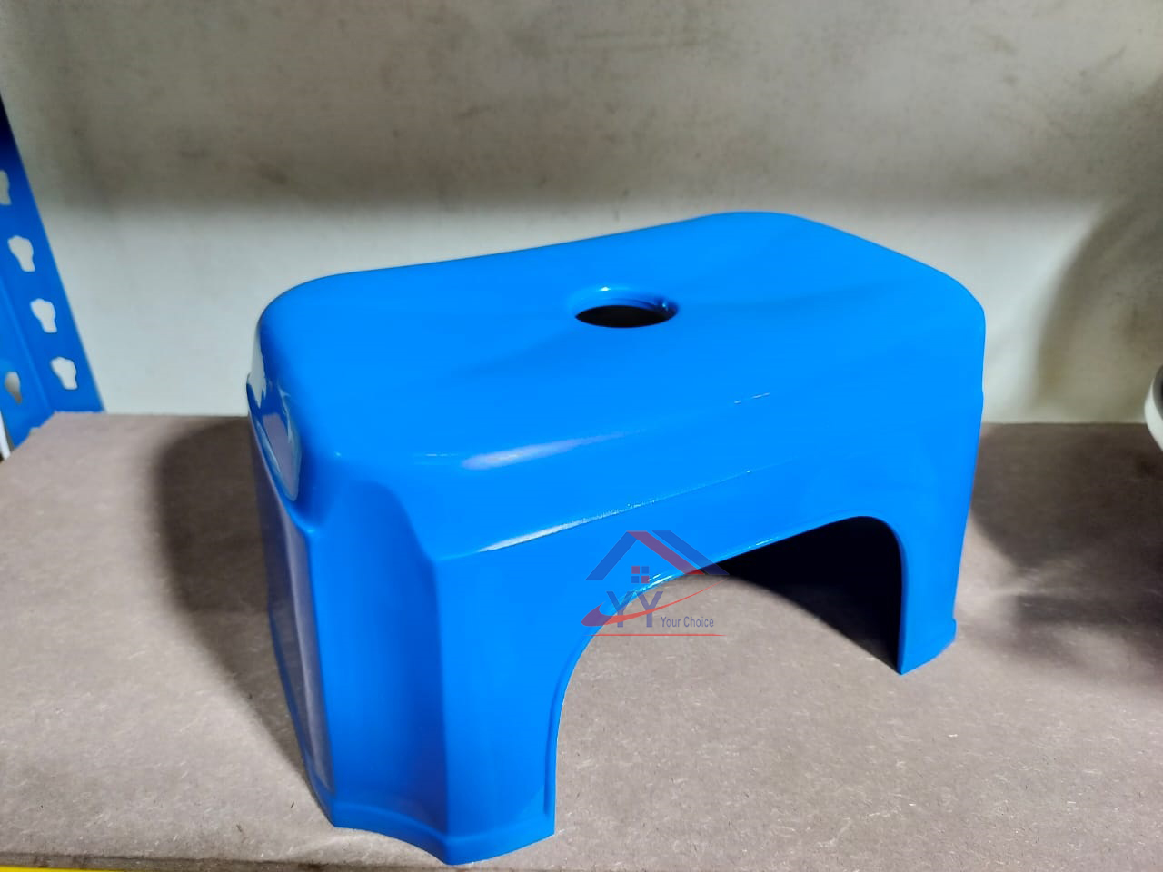Mini Plastic Adult/Kids Chair Stool/Kerusi Plastik Mini Kanak/Mini ...