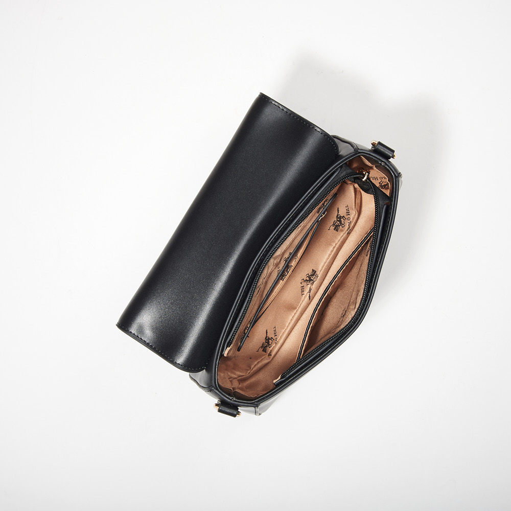 POLO HILL Ladies Piperette Crossbody Sling Bag PHT-HB2130 | Shopee Malaysia
