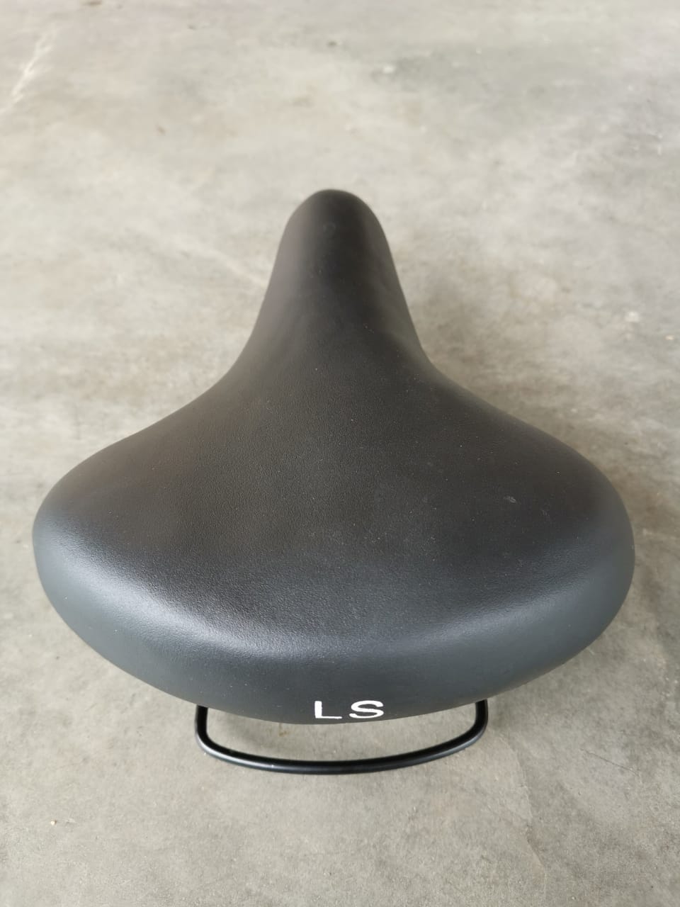 LS Saddle Spring Bicycle Mini Seat Basikal Urata | Shopee Malaysia
