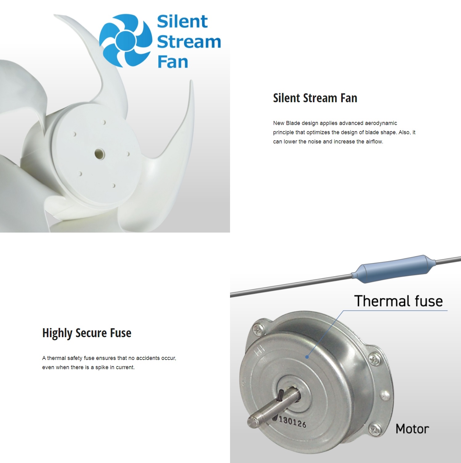 Panasonic (20CM/8") Ceiling Mount Ventilating Fan | FV-20TGU6 FV-20CUT1 ...