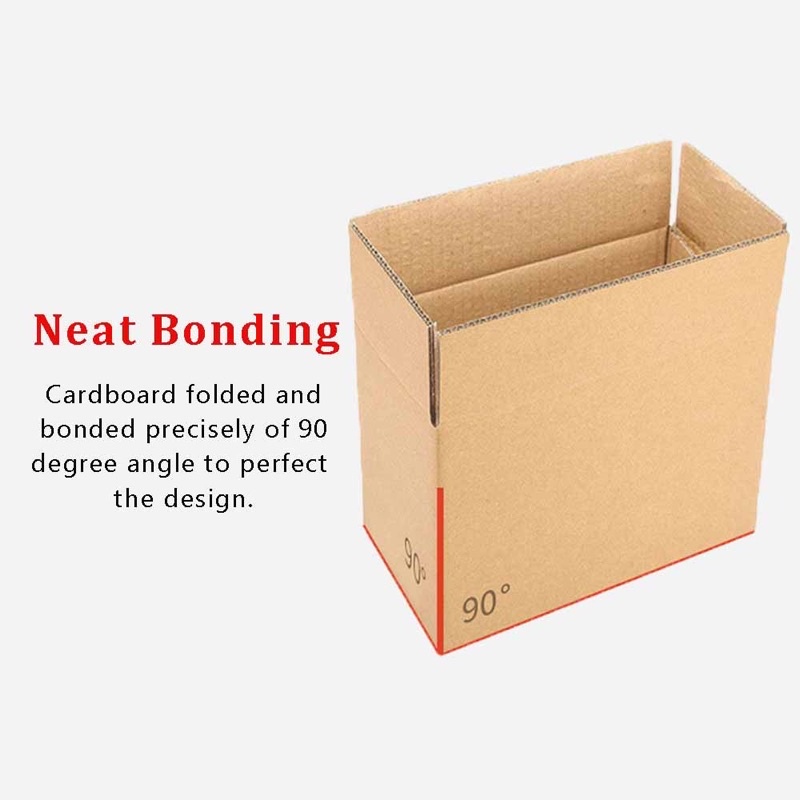 Kotak Packaging Box Carton Box Packing Box Paper Boxes Hidden Box ...