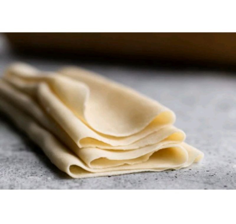 Baklava Dough -Baklava Filo Pastry - Filo Sheets - High-Quality Filo ...