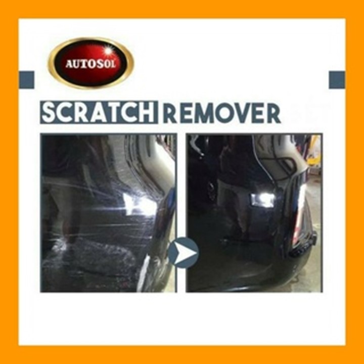 AUTOSOL SCRATCH REMOVER POLISH 75G | PENGHILANG CALAR AUTOSOL | AUTOSOL ...