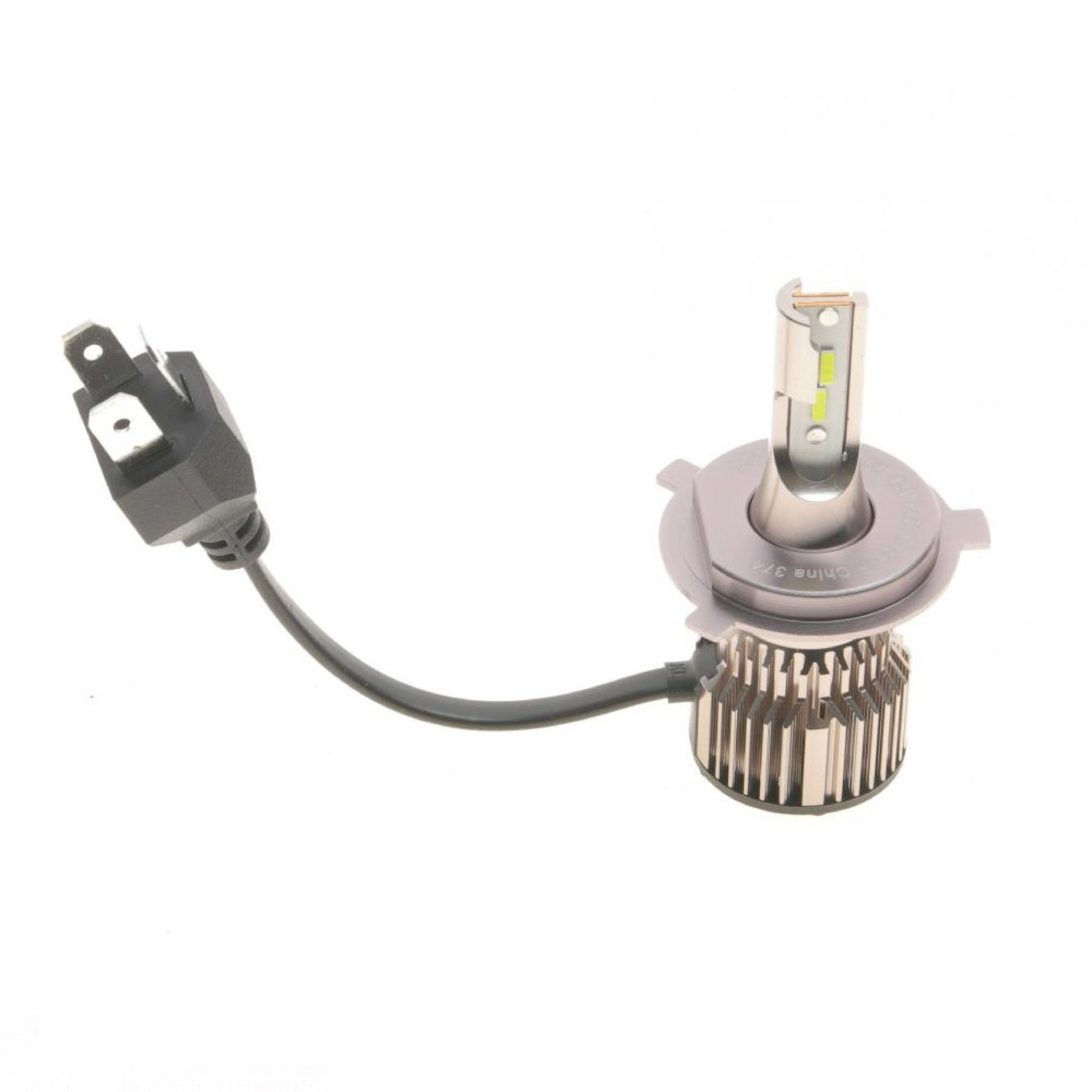 Repco Bosch Eco LED 6500K Headlights Bulb Set H4/H7 (2pcs) | Shopee ...