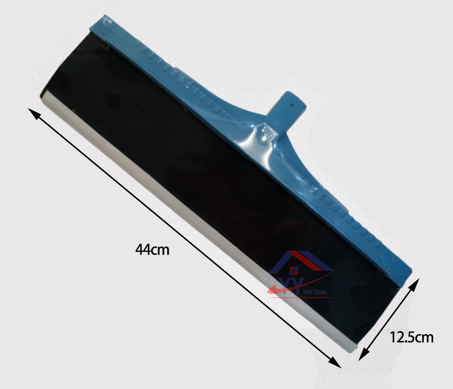 Floor Squeegee/Water Squeegee/Multifunctional (Head Only)/Penyapu Tarik ...