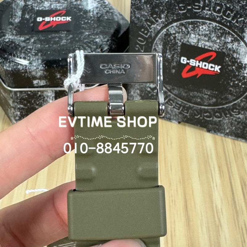 100% ORIGINAL CASIO G-SHOCK GD-400-1DR / GD-400-9DR / GD-400-1 / GD-400 ...