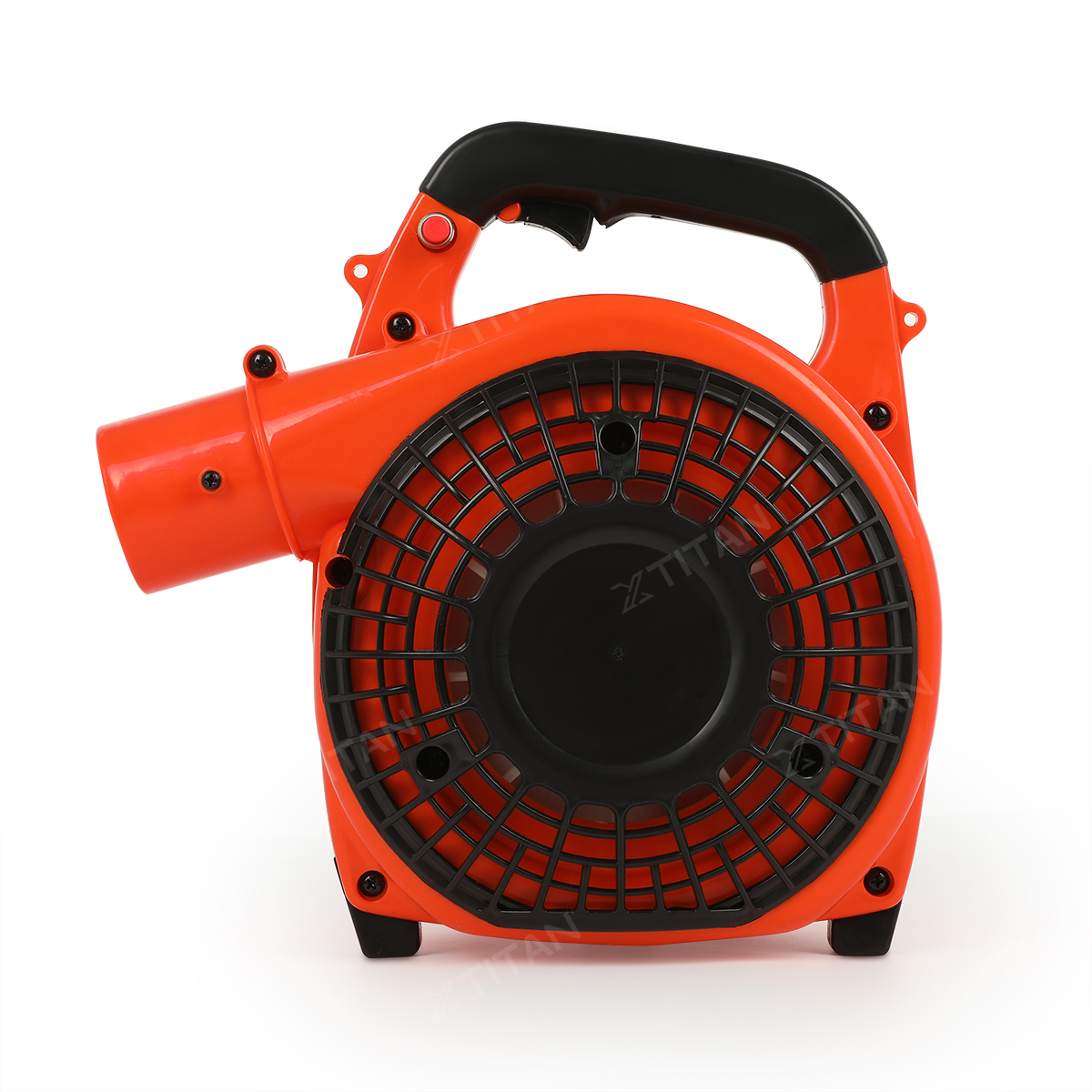 Ready! XTITAN EB260 Cordless Petrol Hand Air Blower Powerful Wind ...