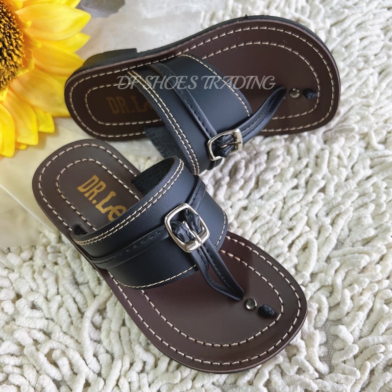 5-10 Years Old Kids Boy Chappal Comfort Slipper Capal Sandal Selipar ...