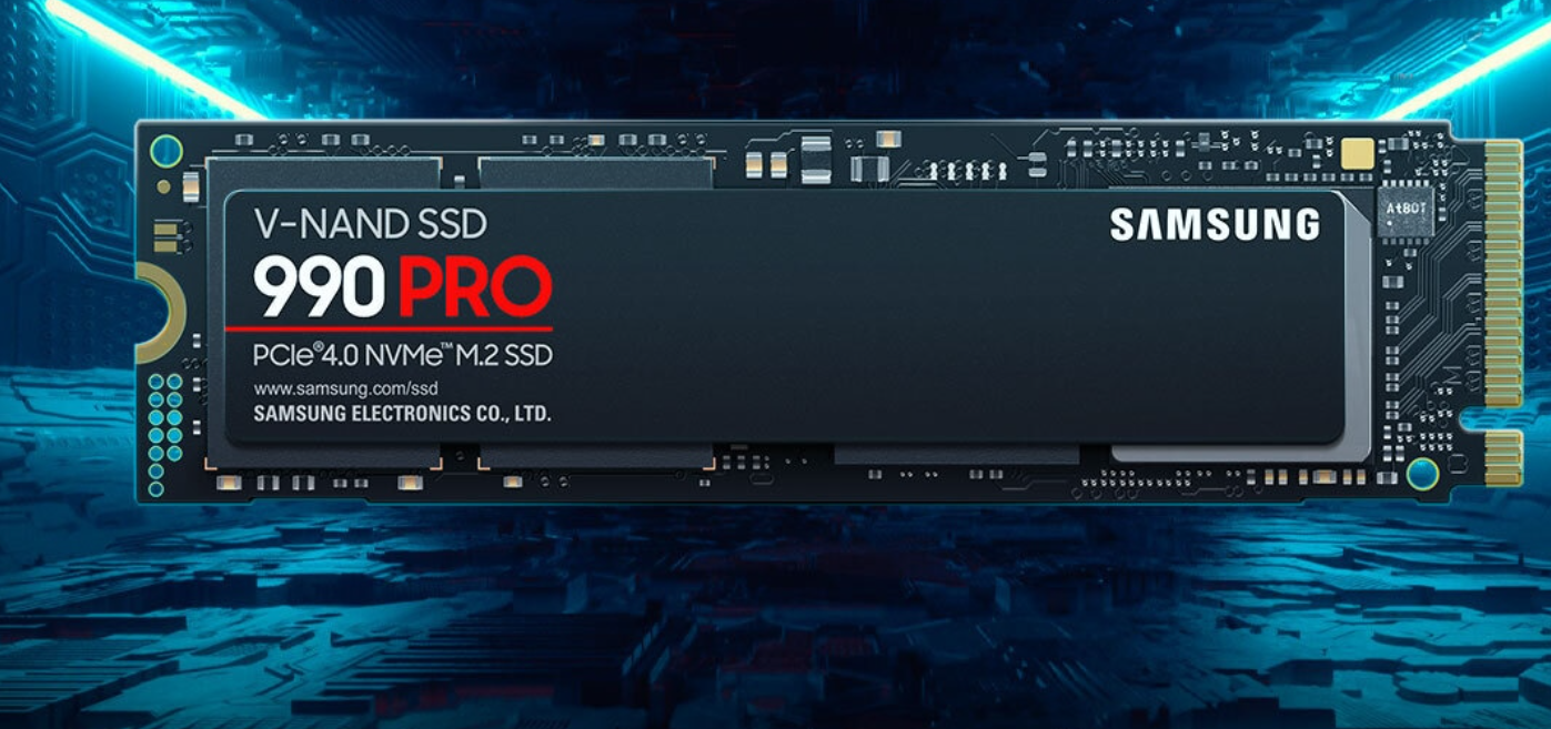 Samsung M.2 PCIE NVME 970EVO PLUS / GEN3 980 GEN4 990PRO 250GB 500GB 1TB 2TB SSD Solid State ...