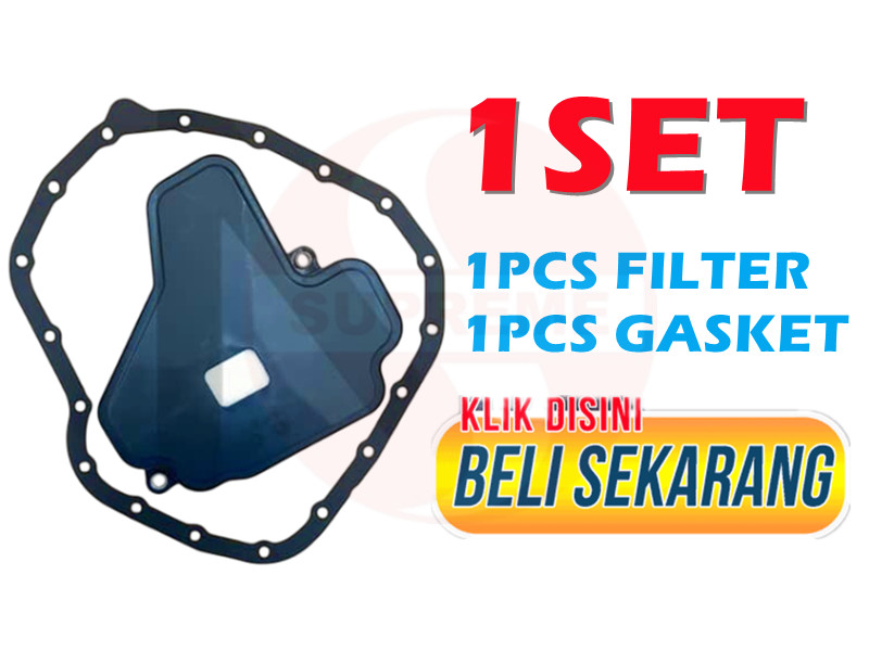 S2U Auto Transmission Filter Gearbox Perodua Alza 1.5 CVT Penapis Gear ...