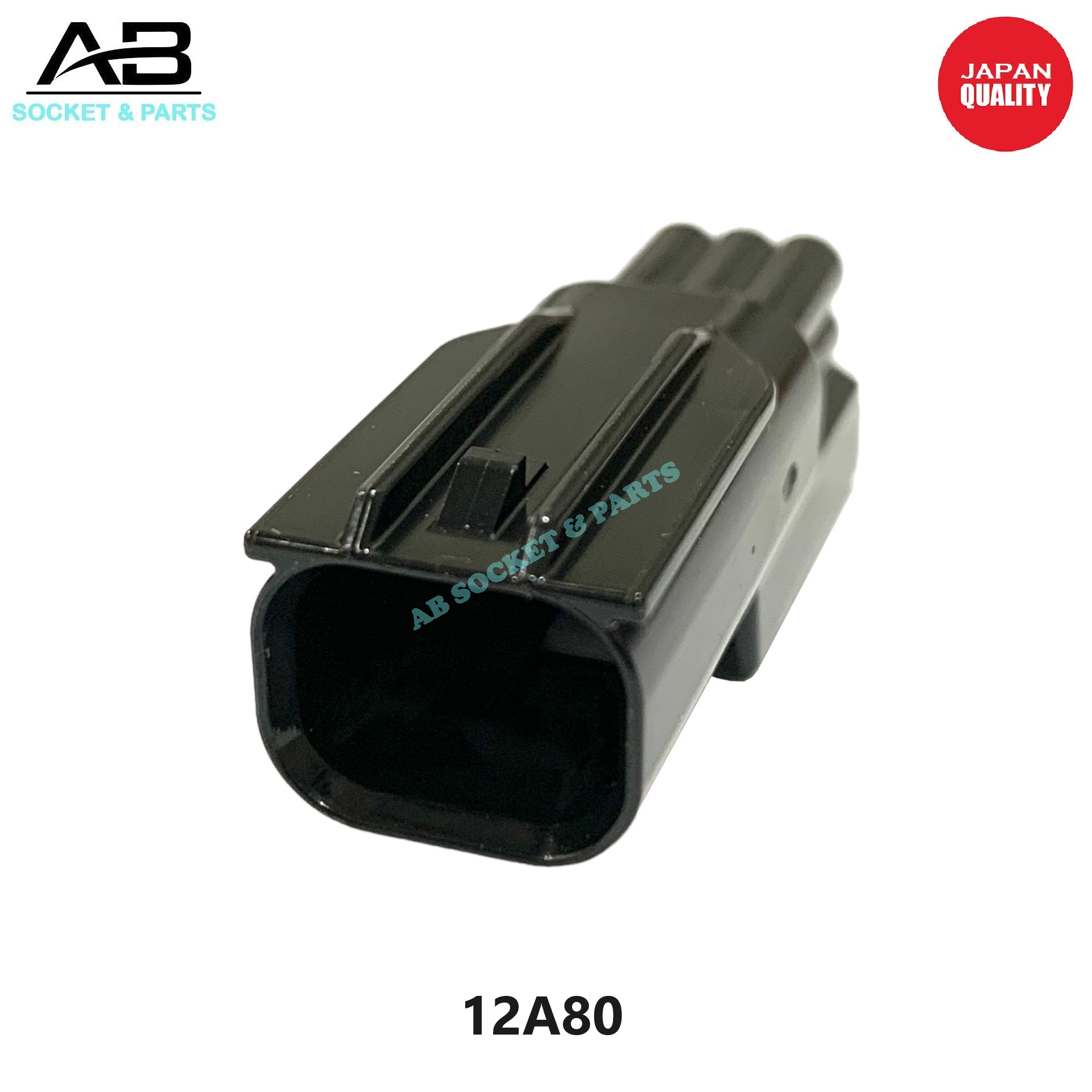 6 Pin Toyota Hilux Revo GUN125 GUN126 Reverse Camera Sensor Socket ...