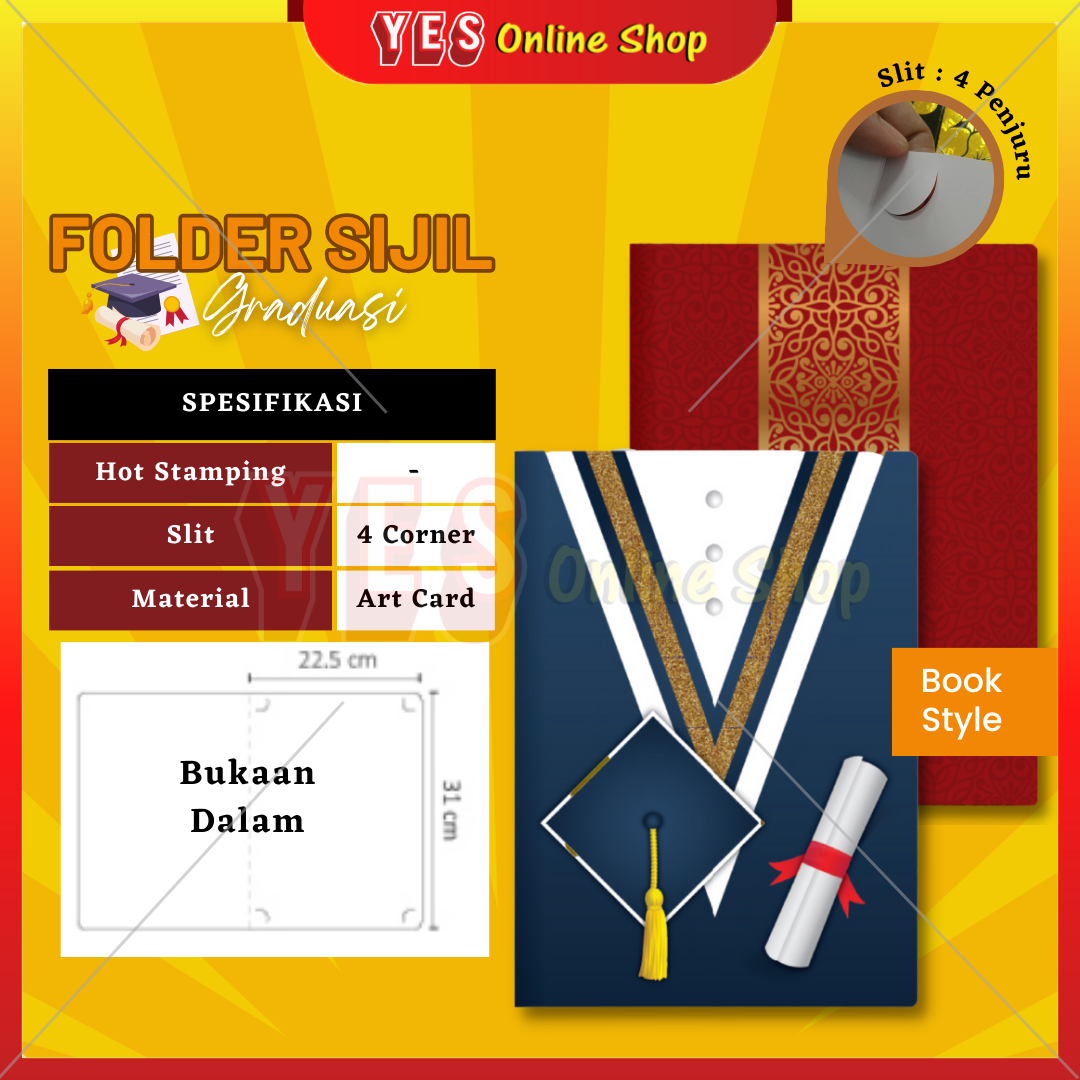 [BUNDLE/BORONG] GRADUATION CERTIFICATE FOLDER/FOLDER SIJIL/SIJIL HOLDER ...