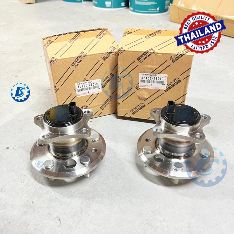 🔥Toyota Thailand🇹🇭Camry ACV30 ACV40 Rear Wheel Bearing Tayar Hub ...