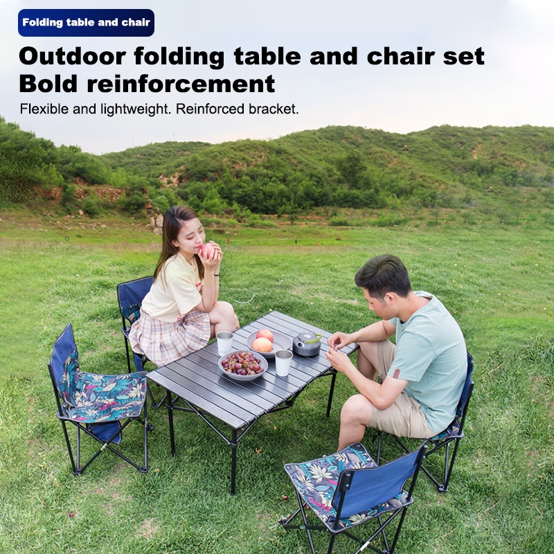 Camping Table Outdoor Table Folding Table Portable Table for Camping ...