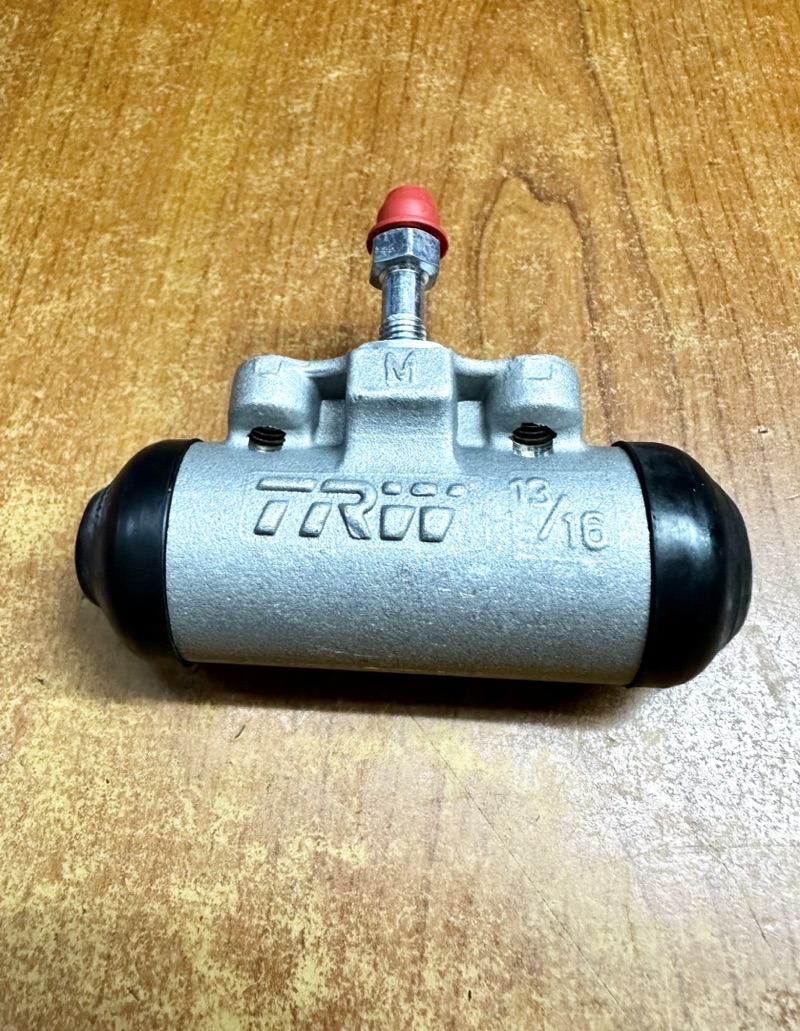 PERODUA ALZA REAR BRAKE PUMP 13/16” BWF781 TRW READY STOCK | Shopee ...