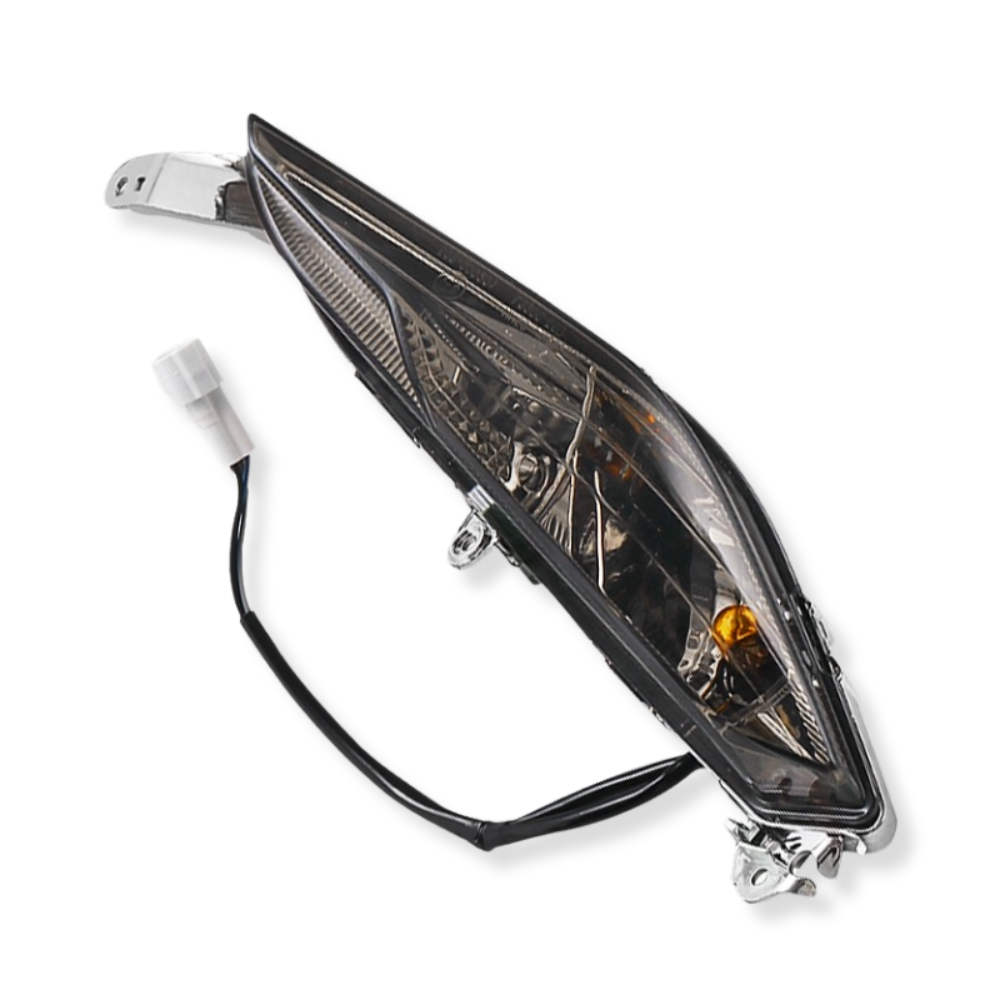 YAMAHA LC135 V4-V7 Front & Rear Signal Depan Belakang Lampu Signal Led ...