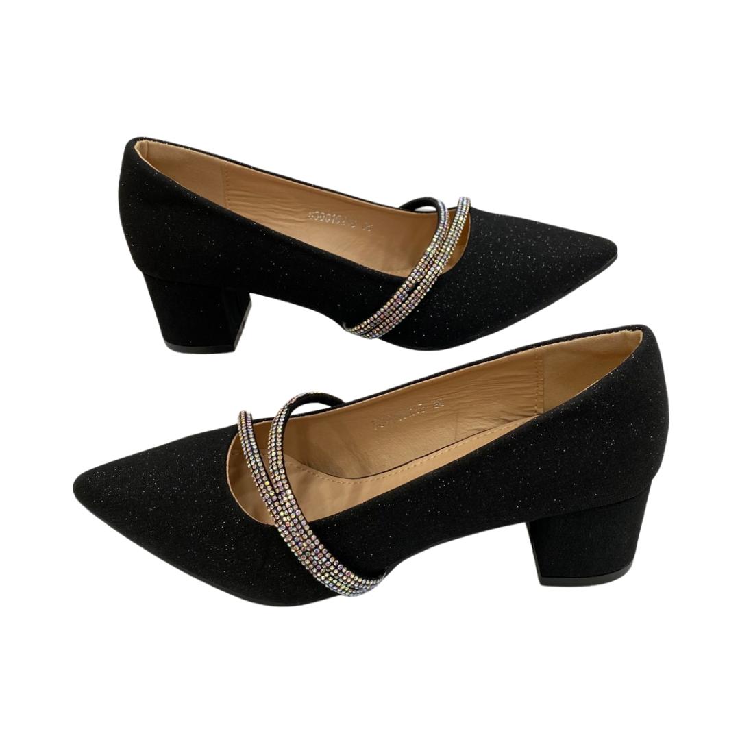 Vern's Casual Wedding Heels Shoes S30016210 RM89.99/KAHWIN SHOE/PARTY ...