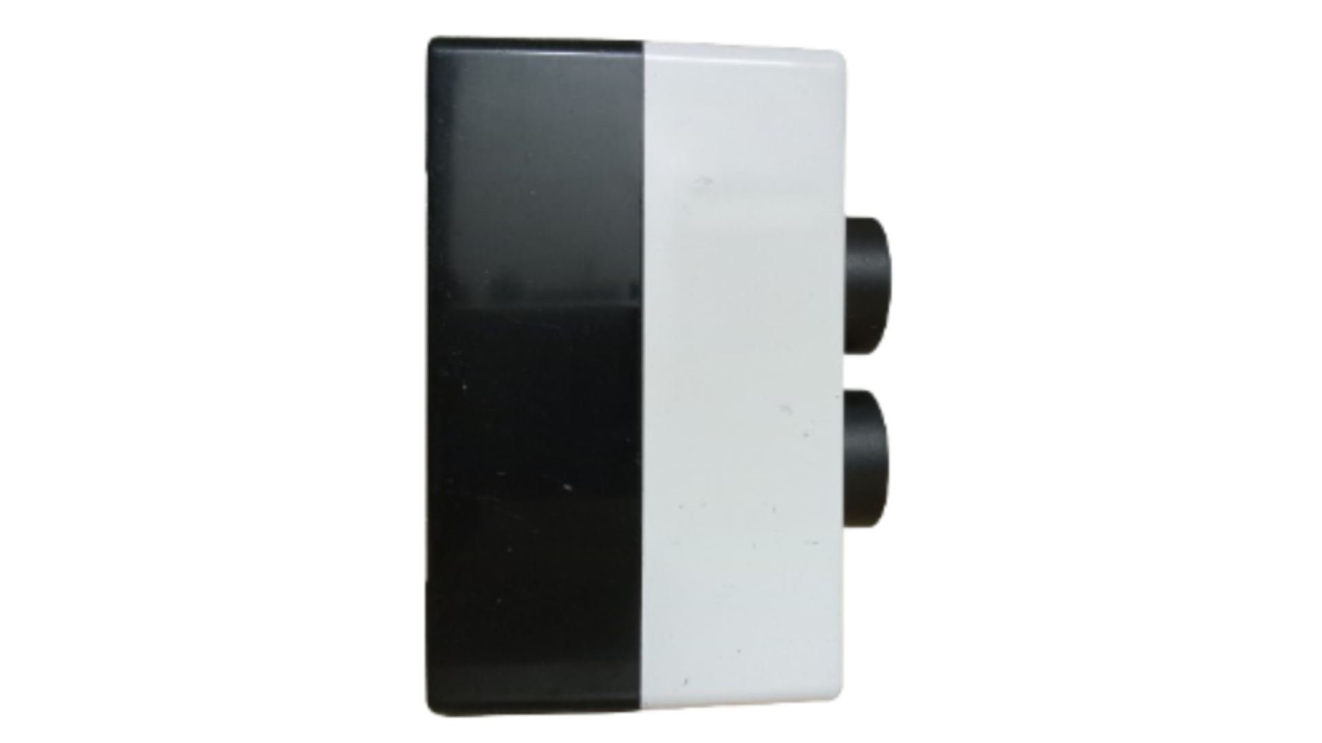 MAG Double Push Button with Box for Barrier Gate Roller Shutter Lift ...