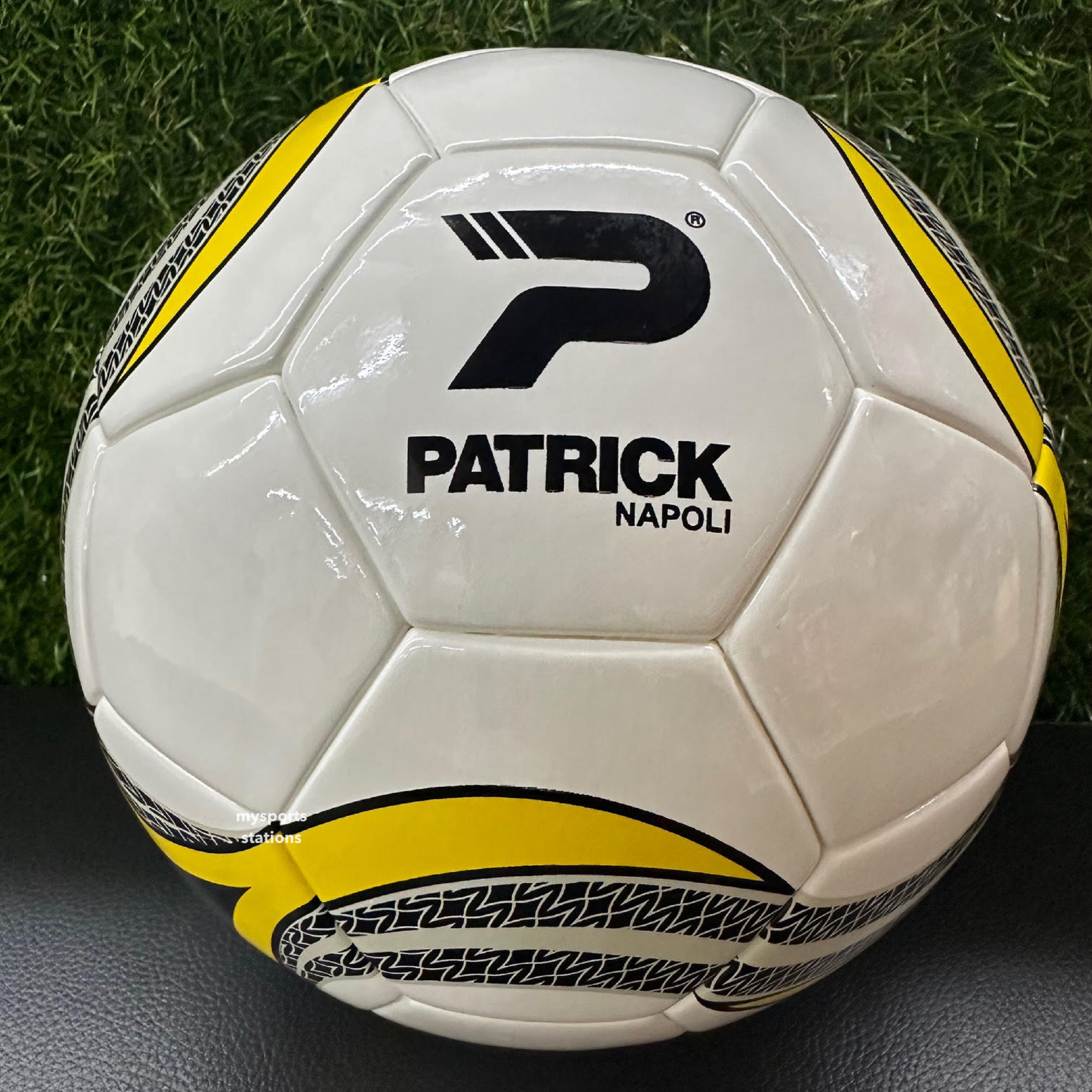 PATRICK Napoli | Habana | Panama | Madrid Futsal Ball | Bola Futsal ...