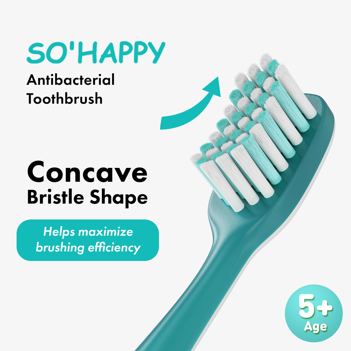 SPLAT JUNIOR Toothbrush (Soft) | Shopee Malaysia