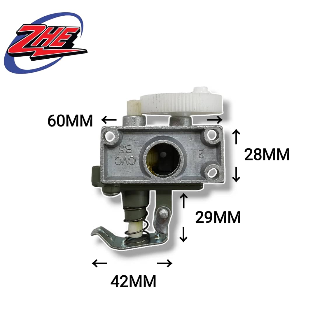 PENSONIC / STARLIGHT WALL FAN MOTOR GEAR BOX GEAR CLUTCH / KIPAS ...