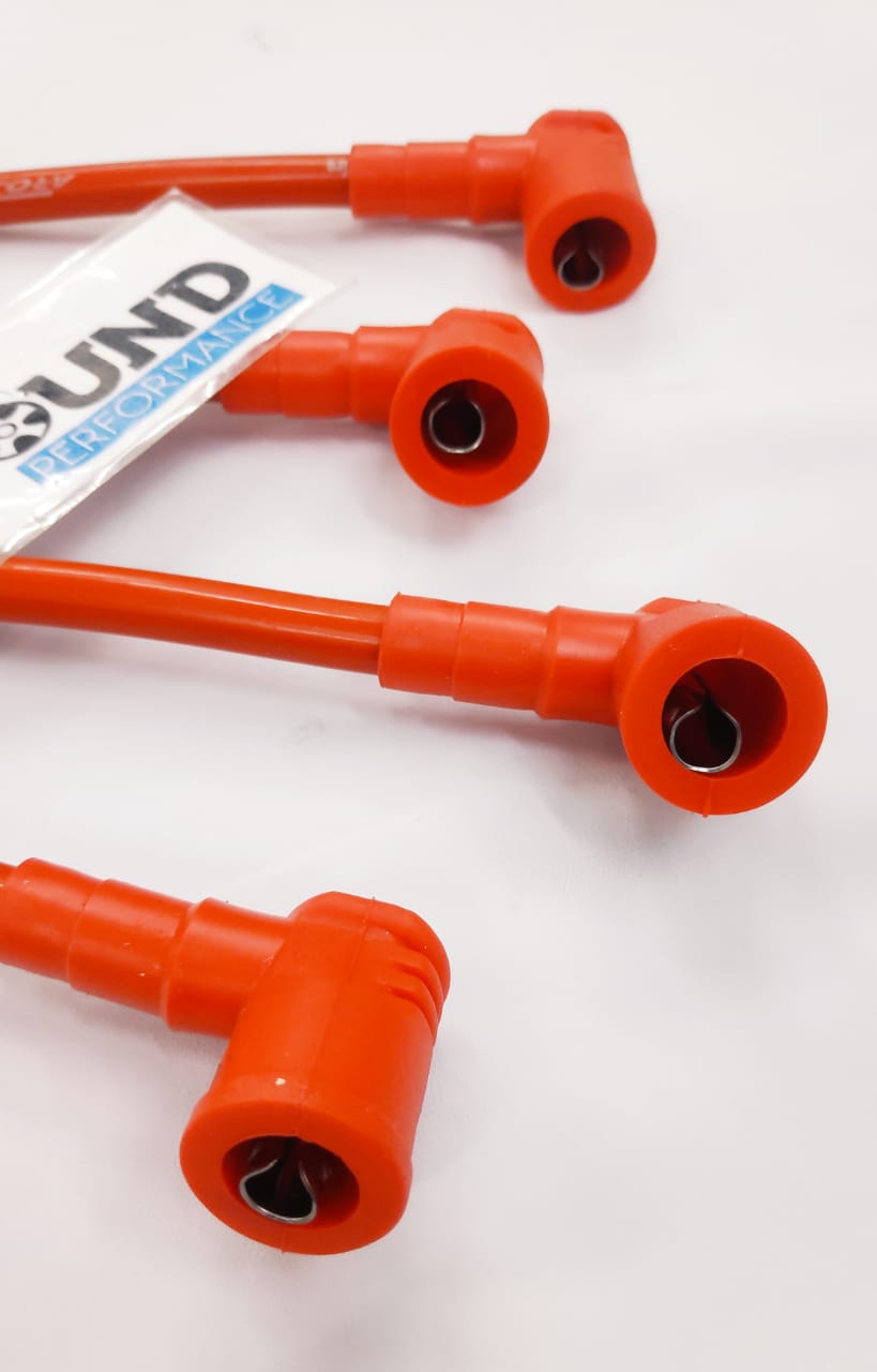 HONDA CRV CR-V RD1 2.0 B20B 1997-2001 Arospeed Triple Core 10.2mm Ignition Plug Cable | Shopee ...