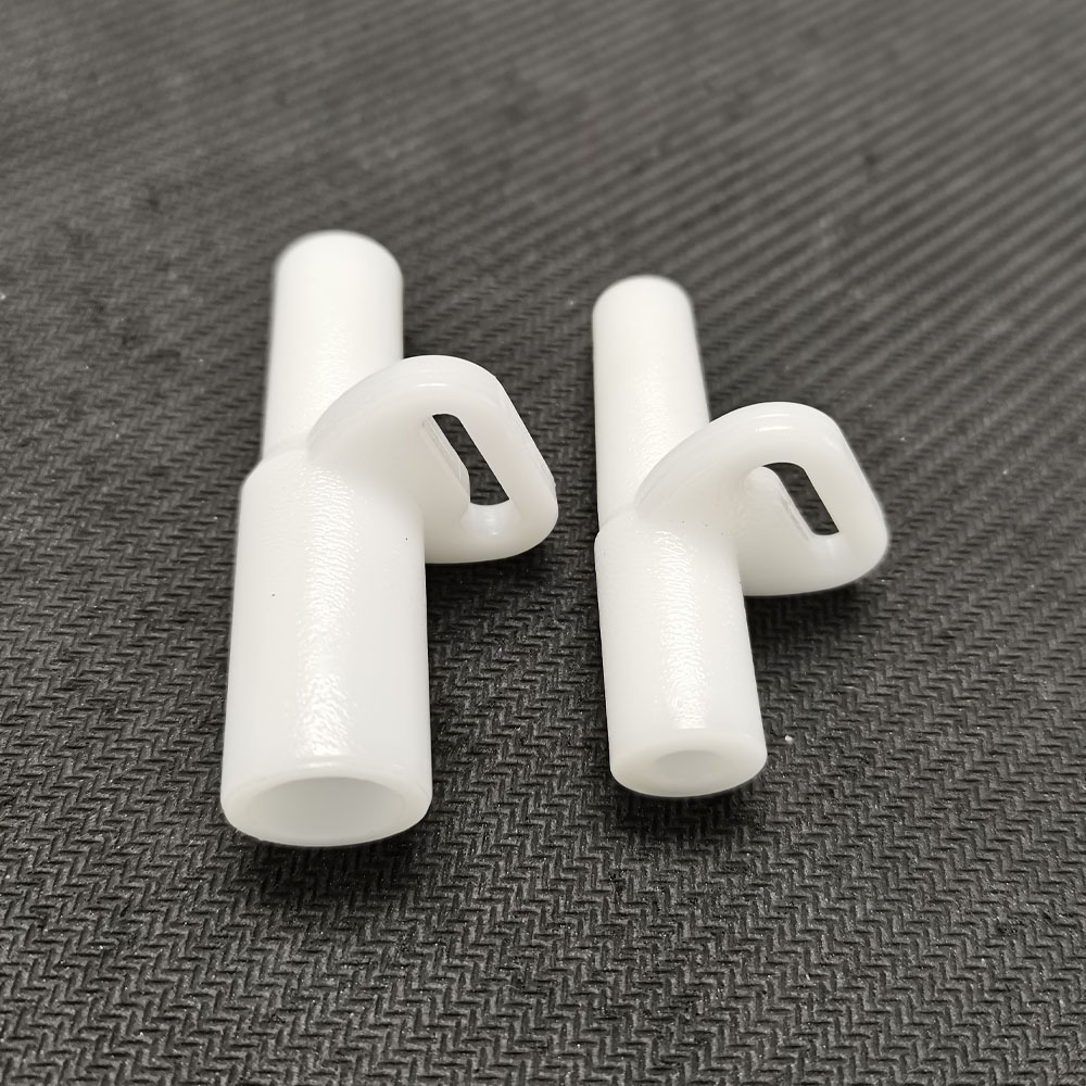 UtanKing™ 1 Pair Tent Connector Spare Part 5.5mm Plastic Tent Leg ...