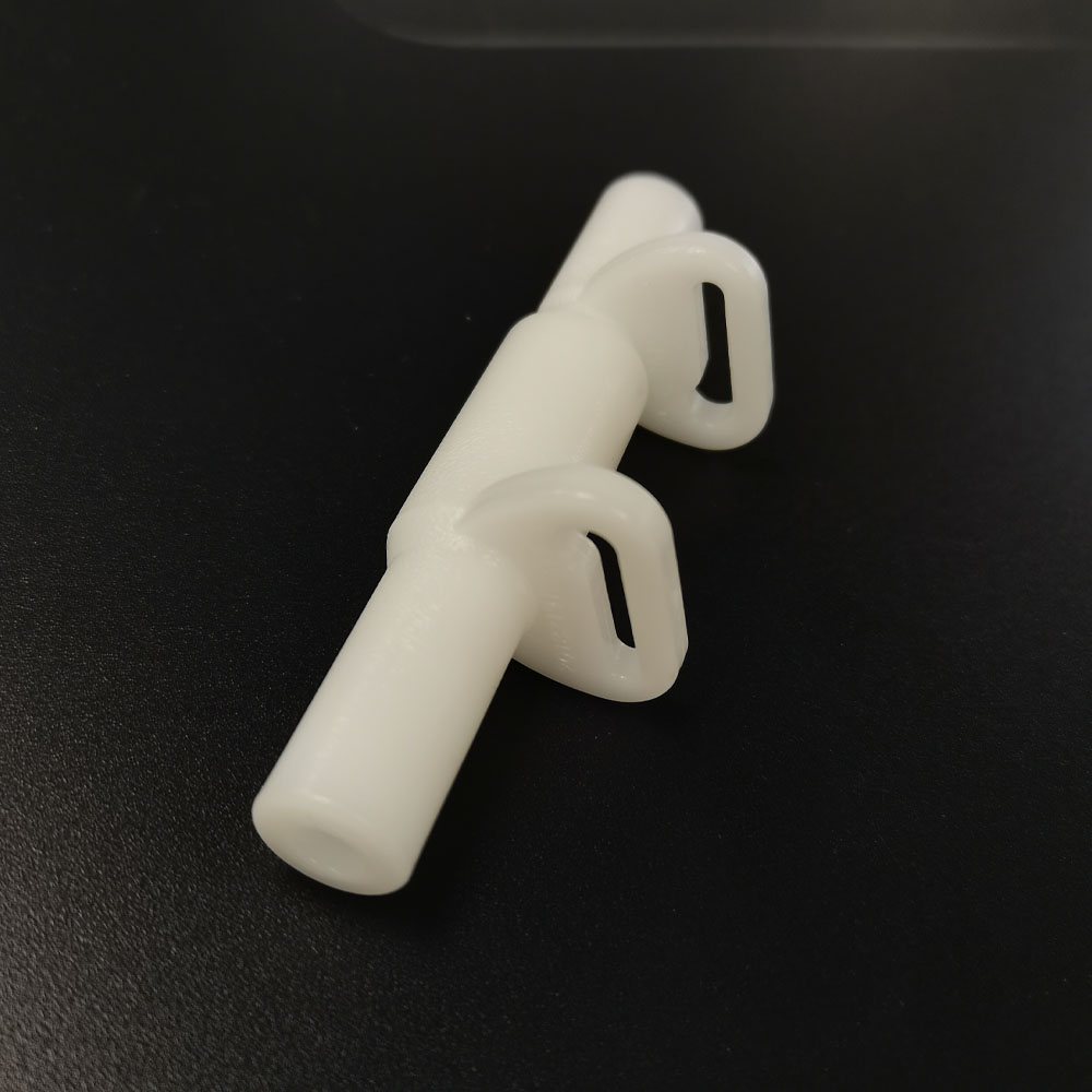 UtanKing™ 1 Pair Tent Connector Spare Part 5.5mm Plastic Tent Leg ...