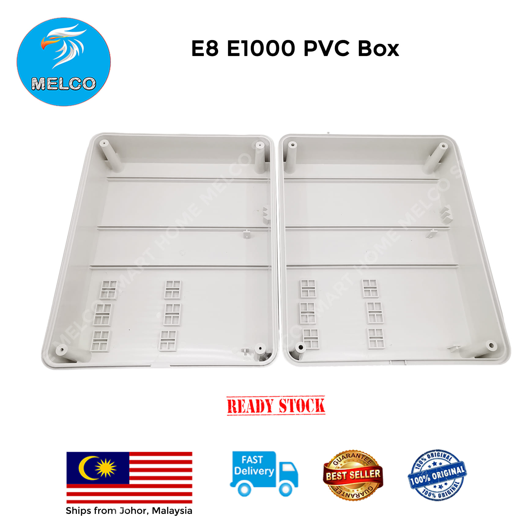 Limited offer Auto gate PVC Box Outdoor Waterproof Enclosure Box ...