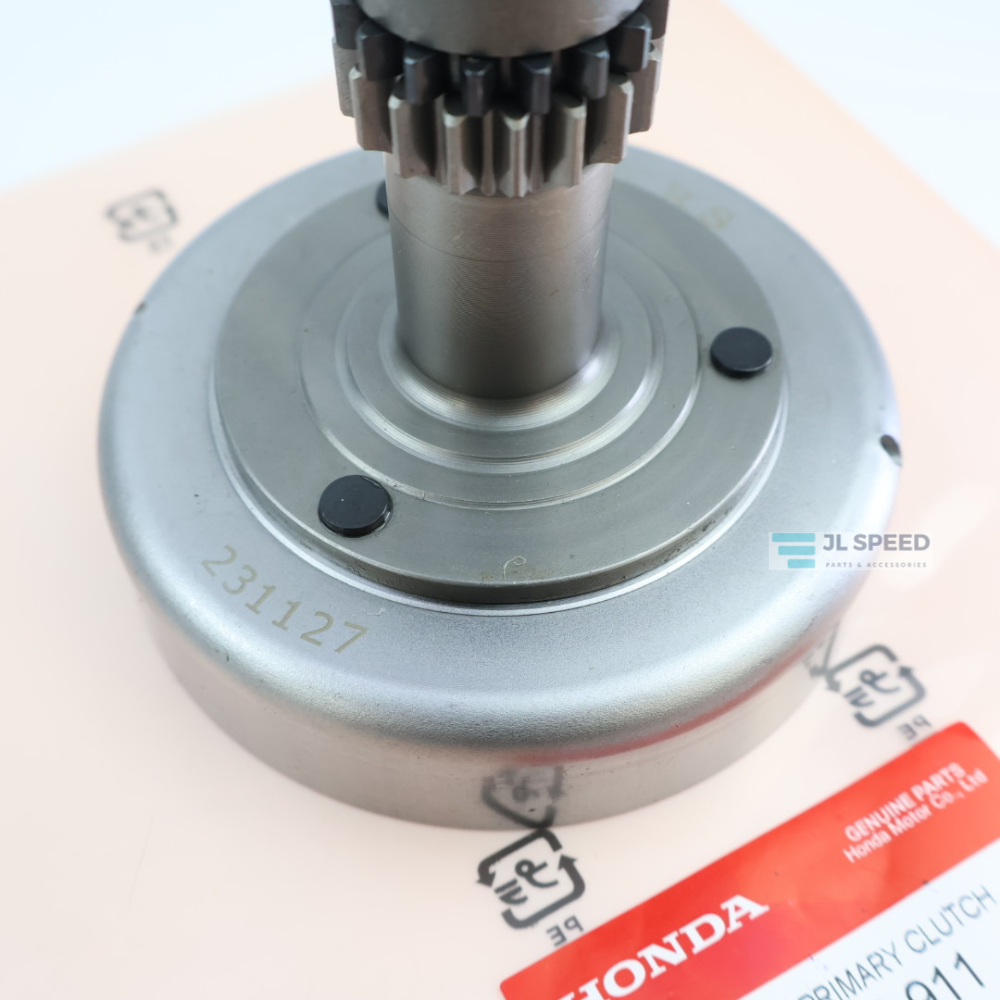 100% ORIGINAL HONDA EX5 HI POWER / EX5 HP / EX5 HIGH POWER AUTO HOUSING ...