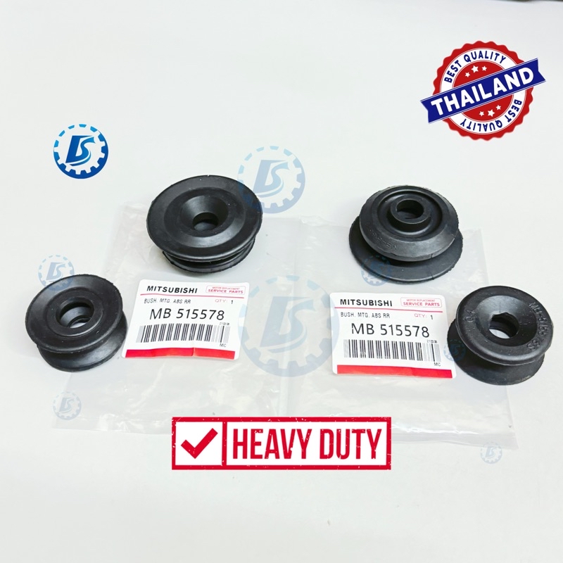 🔥Heavy Duty🔥Wira Satria Neo GTI Gen2 Persona Waja Saga BLM FL FLX Exora ...