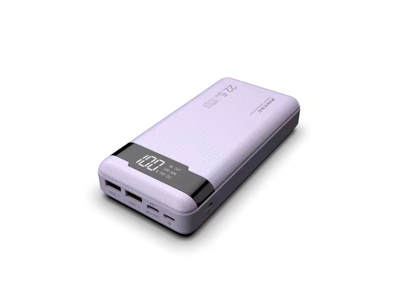 Pineng PN899PD/PN878PD 65W 30000Mah / PN861PD 20000Mah 22.5W Quick ...