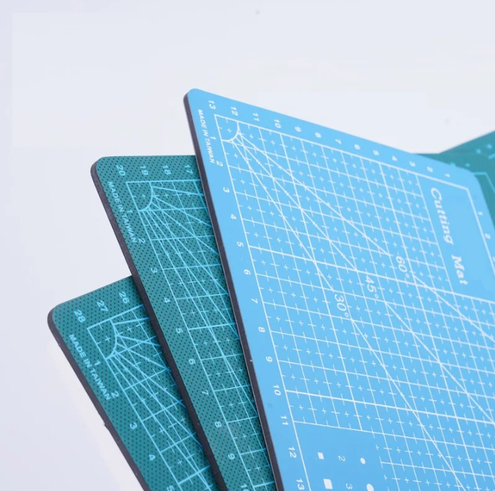 Double Side Cutting Mat • Paper Cutting Board • DIY Heavy Duty A1 A2 A3 ...
