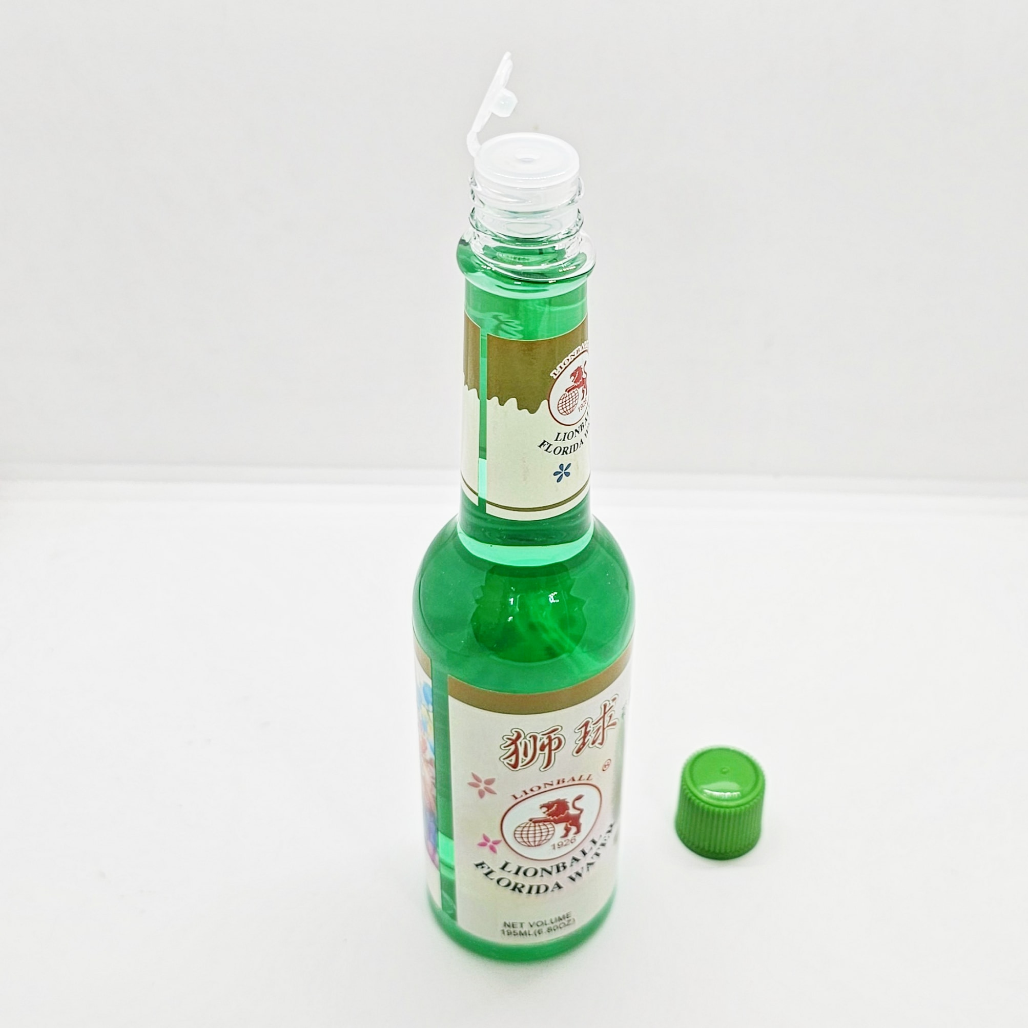 花露香水 LB Florida Water (195ml x 6 Bottles) 花露水 | Shopee Malaysia