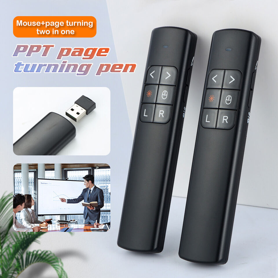 Laser Pointer Presentation Laser Pointer Pen Laser Presentation Pointer ...