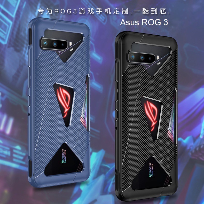 ASUS Rog 8 | Rog 7 | Rog 6 | Rogphone 5 | Rog 5 | Rog 3 | Rog3 Rog2 Gaming Design Soft ...