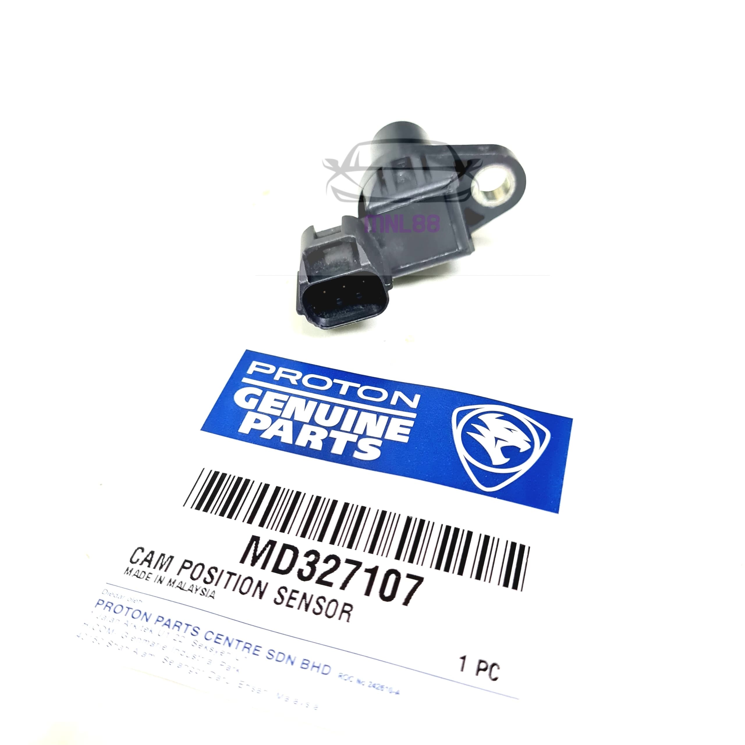 MD327107 Proton Waja MMC Juara Chery Easter 2.4 Cam Sensor / Camshaft ...