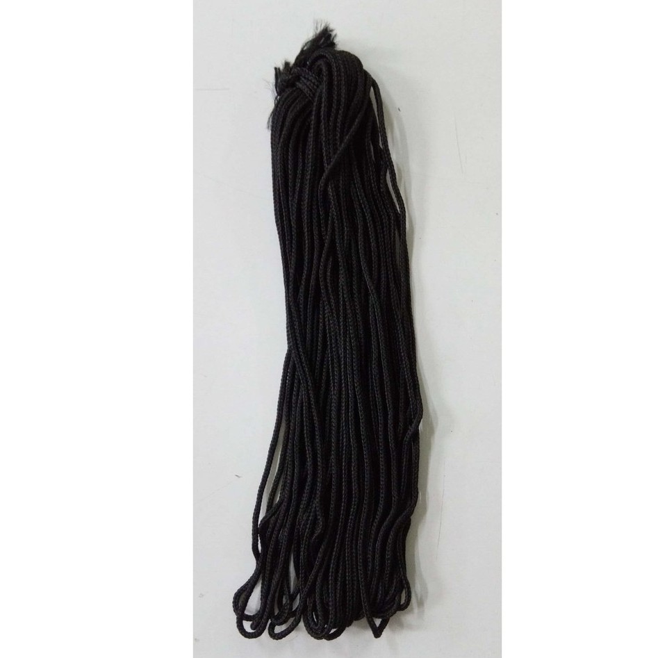 Arana Kayiru - Red / Black / Yellow / Rainbow Colour - 5meter | Shopee ...