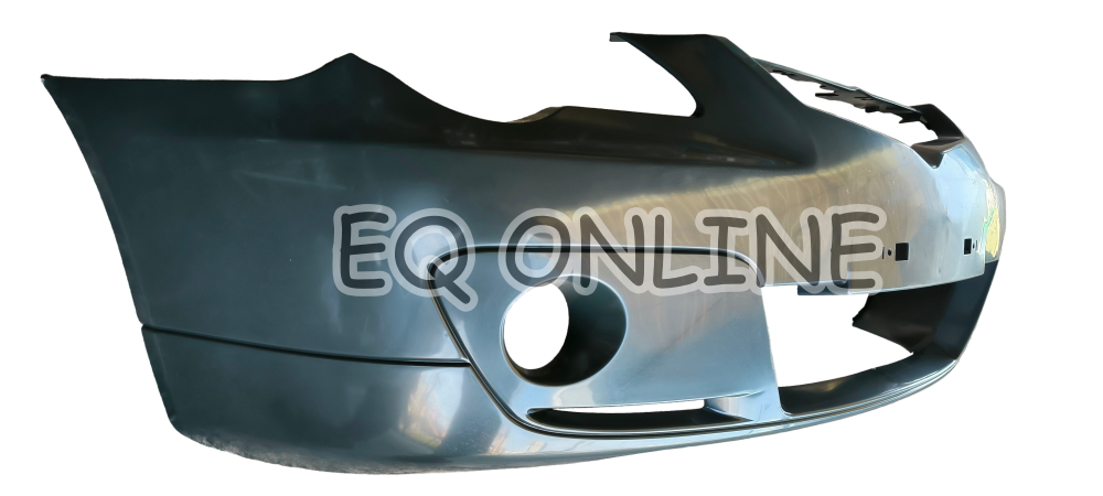 Proton Gen2 Gen-2 2004 & Persona 2007 Front Bumper (Bumper Depan) PP ...