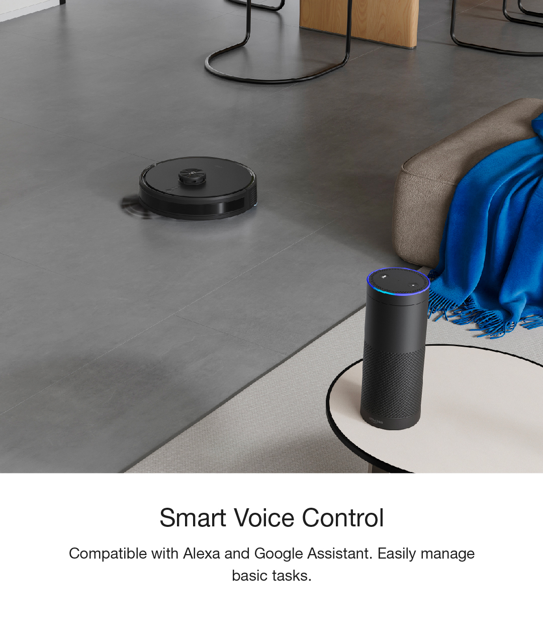 [NEW] ECOVACS YEEDI Y1 Pro / Pro Plus Robot Mop Vacuum | 6500PA | 150 ...