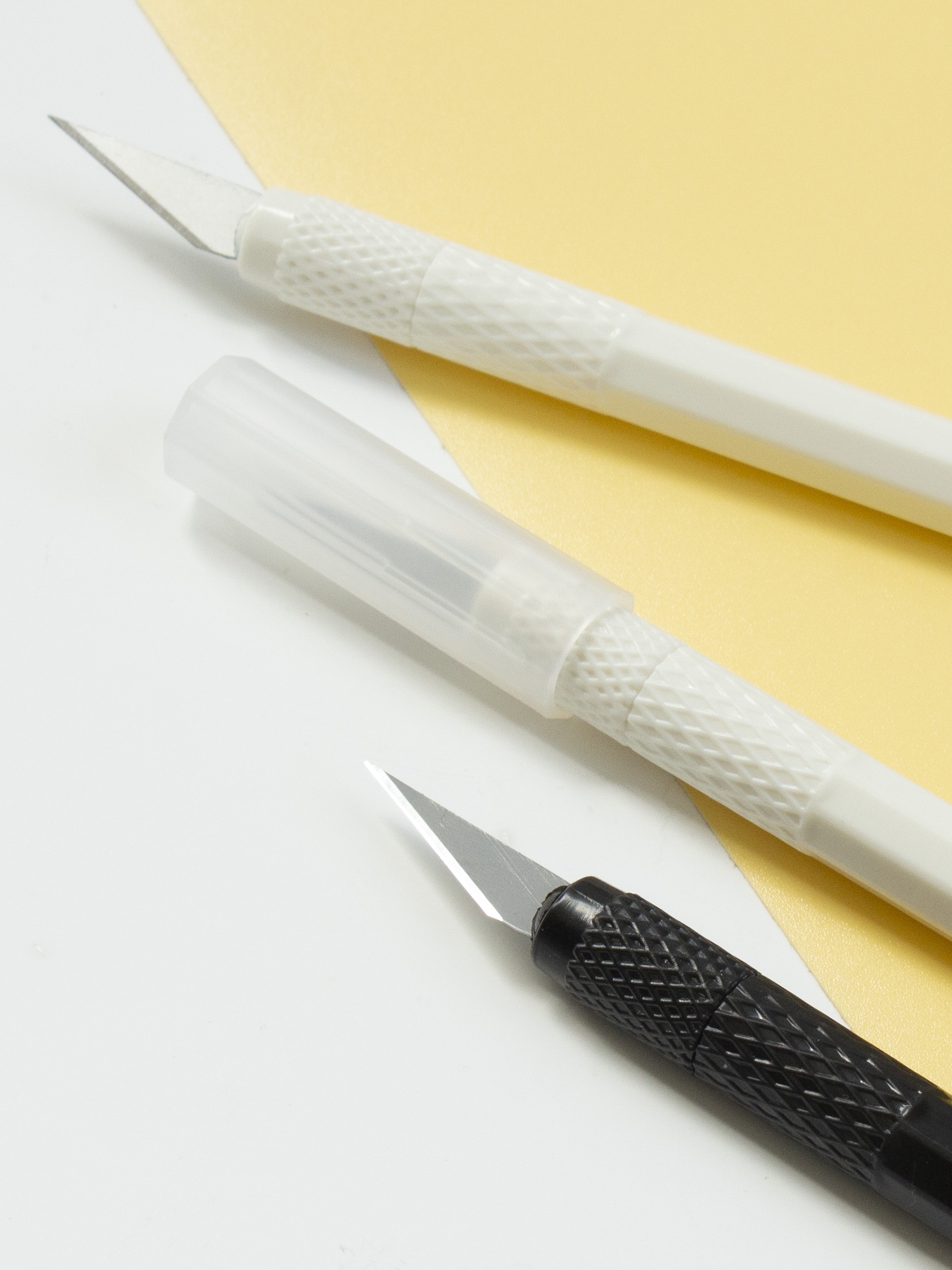 Paper Cutter Craft Cutting Knife DIY Artwork Template Making Tool ...