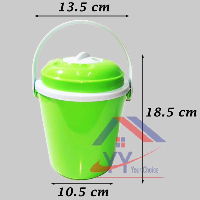 Mini Ice Bucket/Mini Ice Bucket Drinks Container With Hole/Small Ice ...