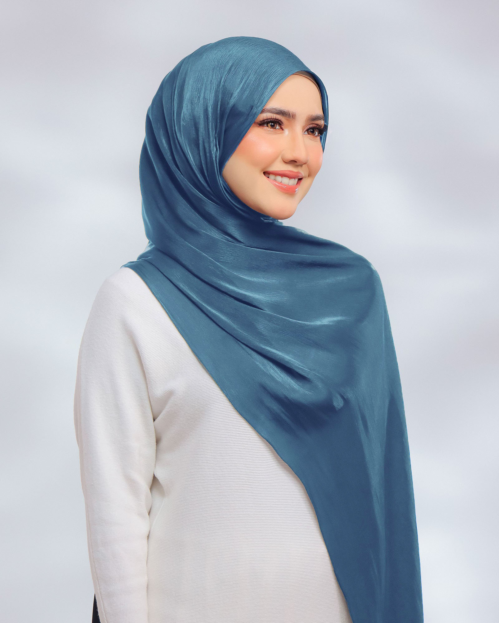 SHAWL SHIMMER SILK PREMIUM. High Quality Shimmer Silk. Exclusive Shawl Shimmer. Shawl Shimmer ...