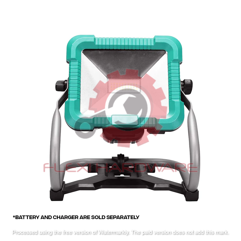 DCA 20V Max Cordless LED Work Light ADWL20 AC / DC | Shopee Malaysia