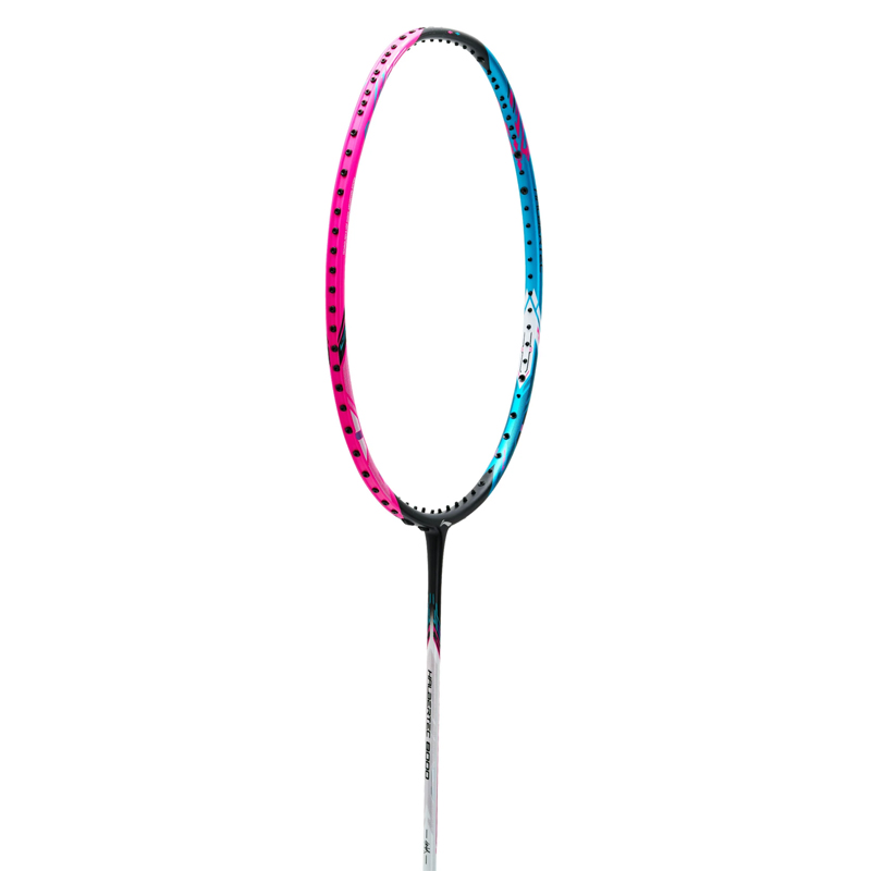 [LABOROTORIES] Li-Ning Halbertec 8000 Badminton Racket(Free bag + P.R ...