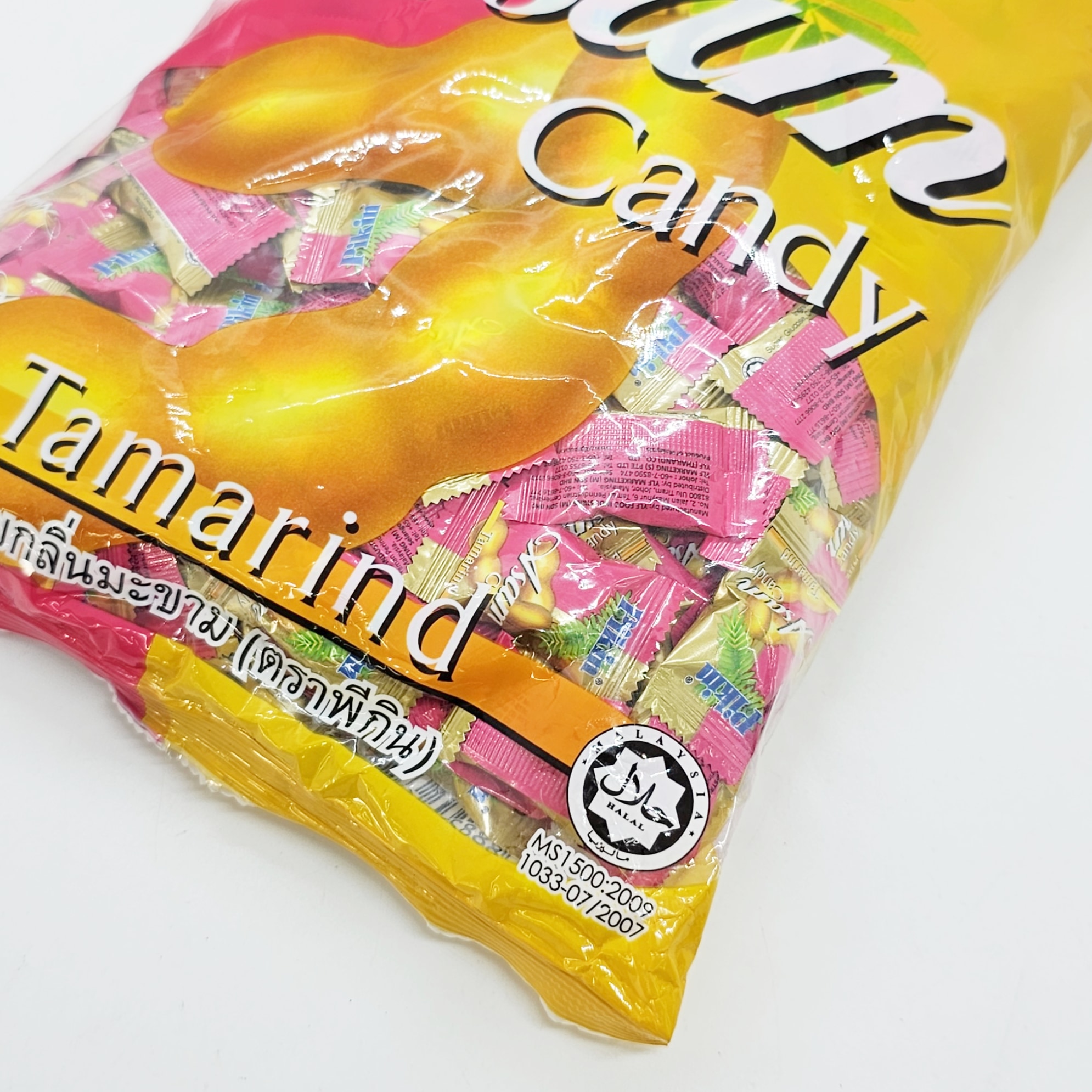 Gula - Gula Disney Mickey Fruity Candy / Monster Candy / Tamarind Asam ...