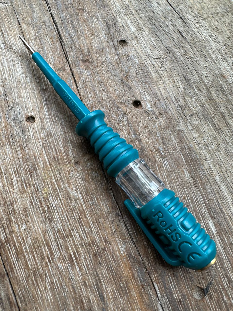 [ TOTAL ] THT291408 THT291908 TEST PEN (3X140mm) (4x190mm) | Shopee ...