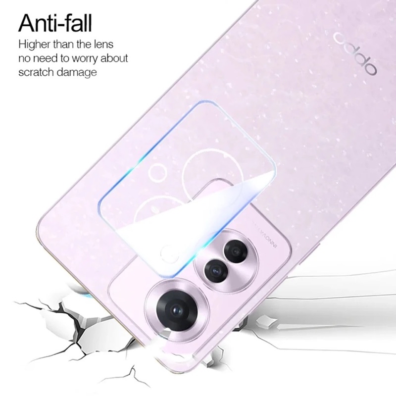 Camera Lens Oppo A78 5G A98 5G Reno 11F OPPO Reno 8T 5G Camera Lens ...