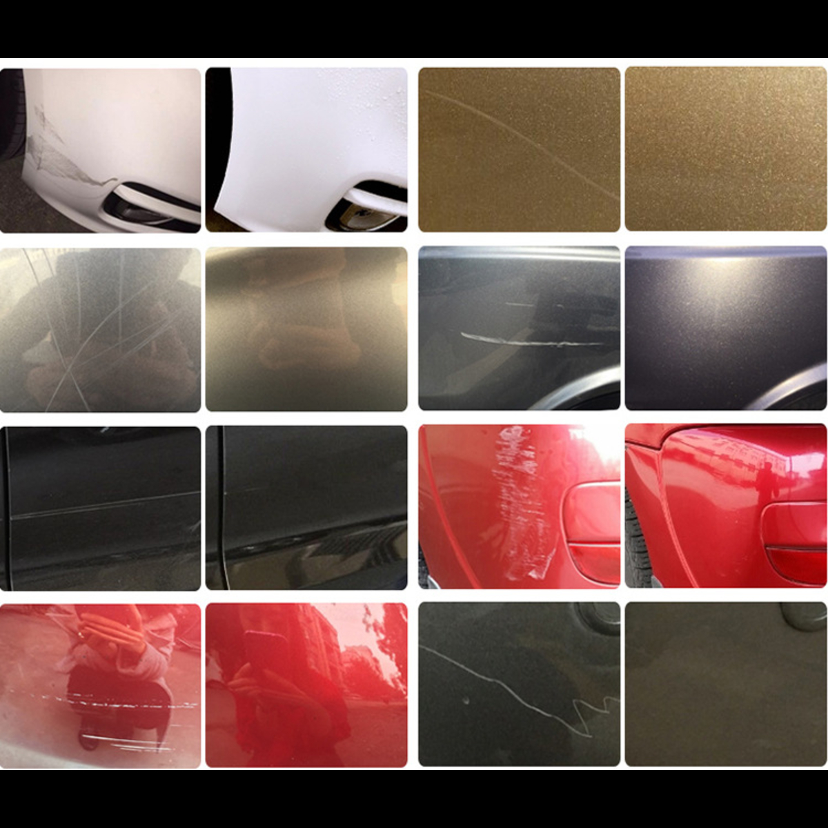 NXT Ultimate 2 in 1 Polish & Glaze Heavy Duty Polish Compound polish ...