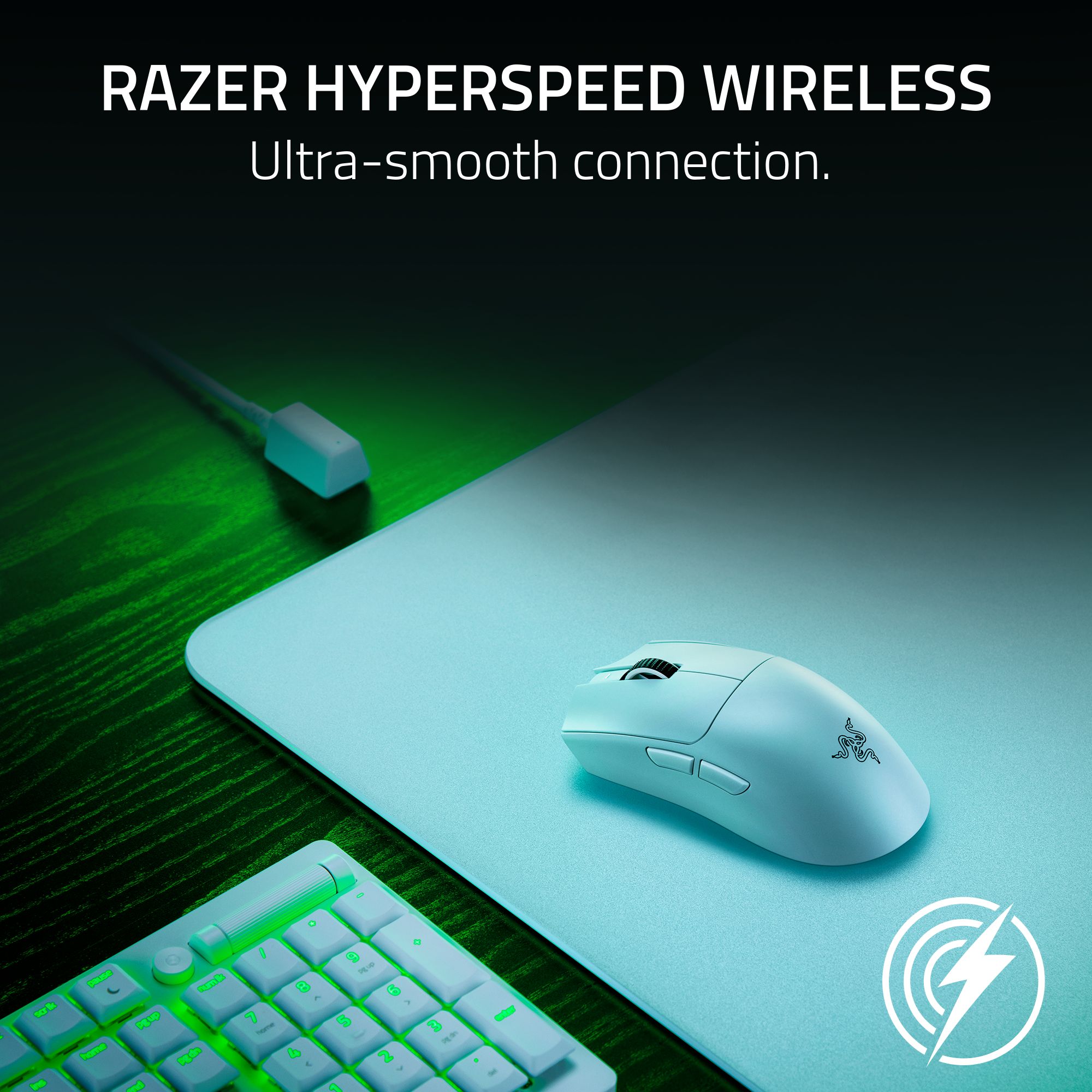 Razer Viper V3 Pro HyperSpeed Wireless Gaming Mouse | Game Tertikus ...